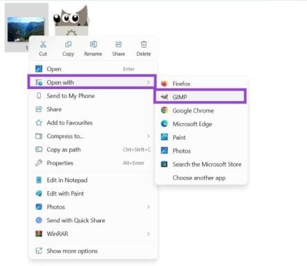 How to Open or Edit WebP Images in Windows - Guiding Tech