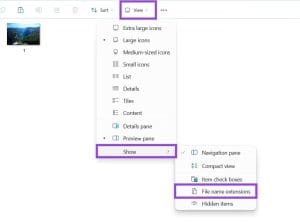 How to Open or Edit WebP Images in Windows - Guiding Tech
