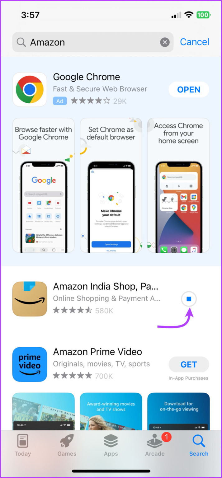 How to Update Apps on iPhone and iPad Manually or Automatically ...