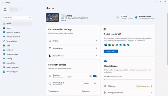 How to Pause or Disable OneDrive in Windows 11 - Guiding Tech