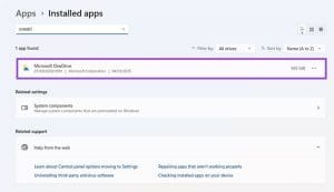 How to Pause or Disable OneDrive in Windows 11 - Guiding Tech