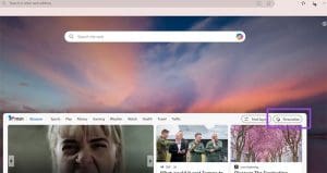 How to Personalize Microsoft Edge - Guiding Tech