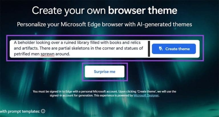 How to Personalize Microsoft Edge - Guiding Tech