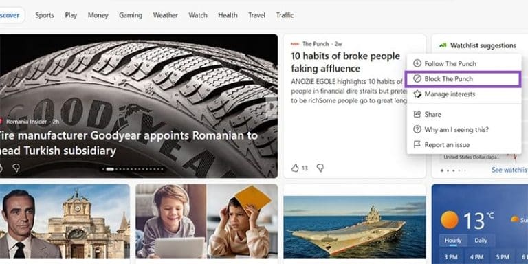 How to Personalize Microsoft Edge - Guiding Tech