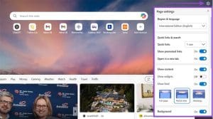 How to Personalize Microsoft Edge - Guiding Tech