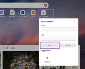 How to Personalize Microsoft Edge - Guiding Tech