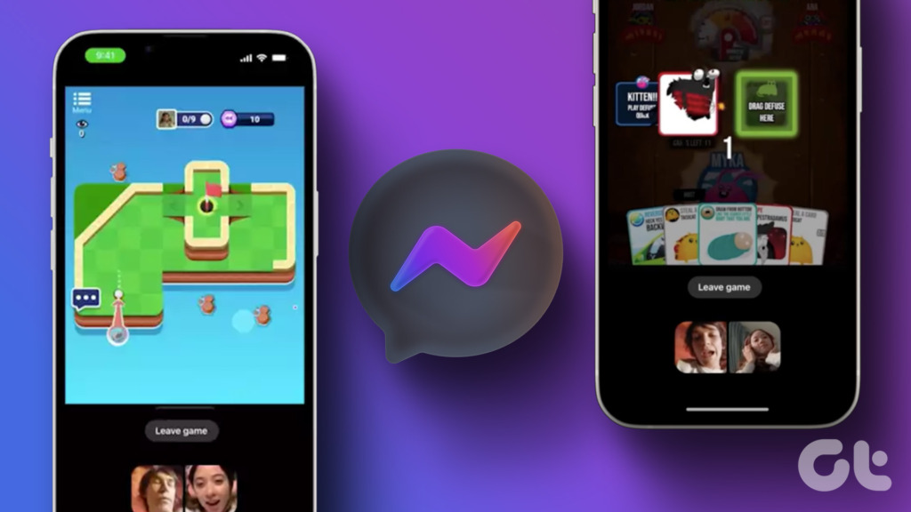 How to Play Discord Games Using Discord Activities - Guiding Tech