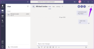 How To Pop Out Chat And Video Window In Microsoft Teams How To Pop Out Chat And Video Window In Microsoft Teams
