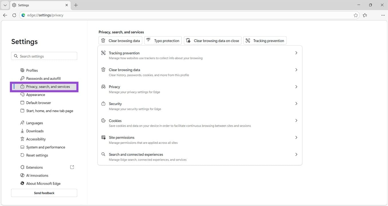 How to Prevent Browsers Asking Current Location - Guiding Tech