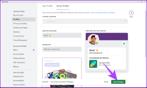 How to Put Emojis in Discord Channel Names - Guiding Tech