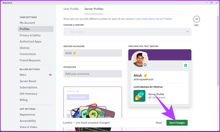 How to Put Emojis in Discord Channel Names - Guiding Tech