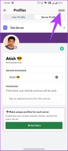 How to Put Emojis in Discord Channel Names - Guiding Tech
