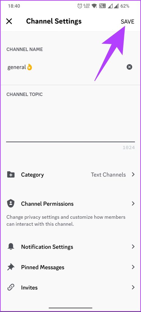 How to Put Emojis in Discord Channel Names - Guiding Tech