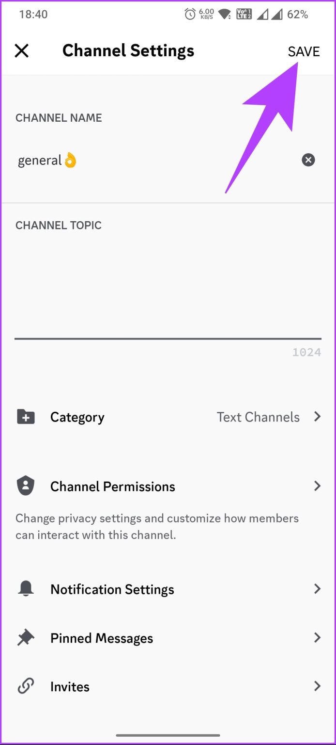 How to Put Emojis in Discord Channel Names - Guiding Tech