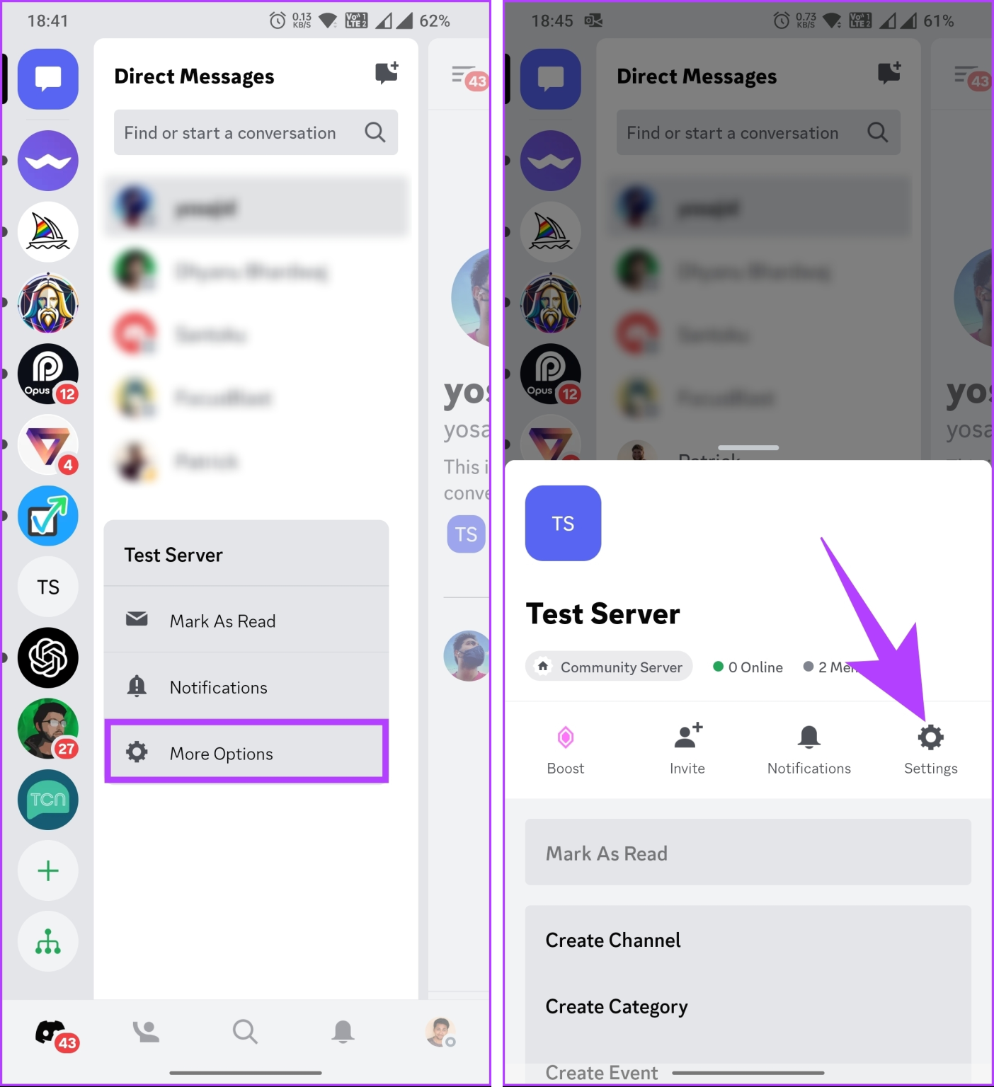 How to Put Emojis in Discord Channel Names - Guiding Tech