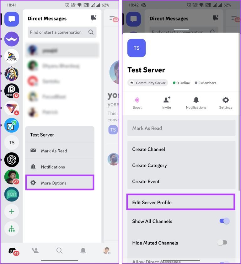 How to Put Emojis in Discord Channel Names - Guiding Tech