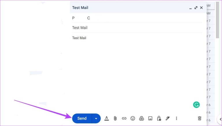How to Recall an Email in Gmail Using App or Web Browser - Guiding Tech