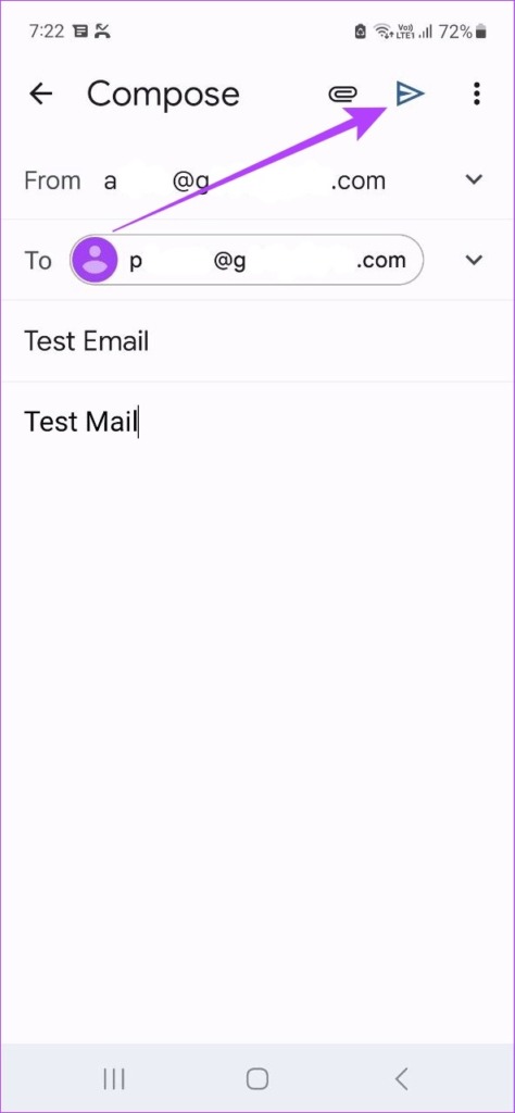 How to Recall an Email in Gmail Using App or Web Browser - Guiding Tech