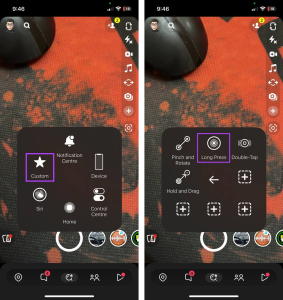 4 Ways to Record on Snapchat Without Holding the Button - Guiding Tech