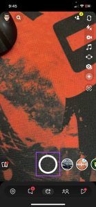 3 Ways to Record on Snapchat Without Holding the Button - Guiding Tech