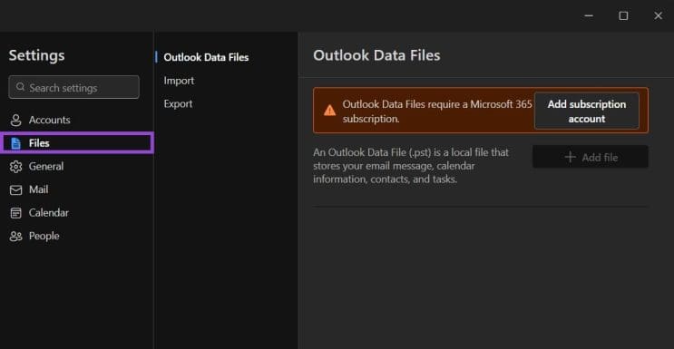 How to Recover Archived Emails in Outlook - Guiding Tech