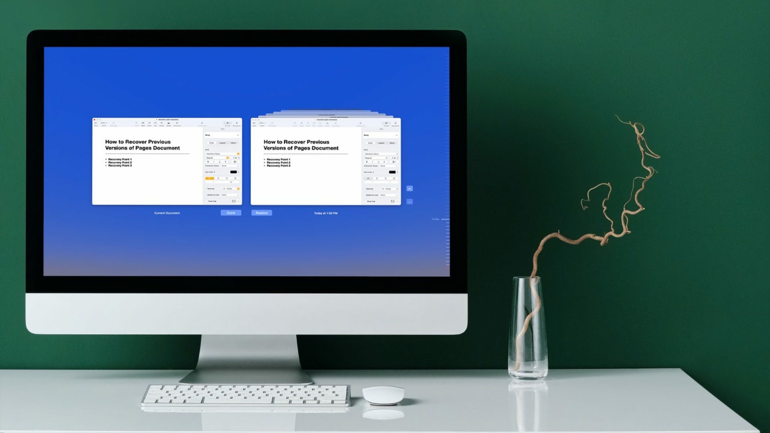 How to Use Microsoft Spreadsheet Compare to Analyze Excel File Versions