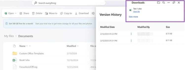 How to Recover Unsaved Excel Files - Guiding Tech