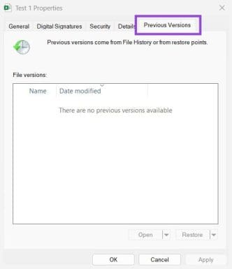 How to Recover Unsaved Excel Files - Guiding Tech
