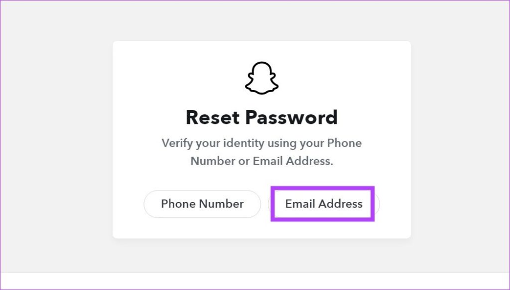 How to Recover a Hacked Snapchat Account - Guiding Tech