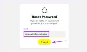 How to Recover a Hacked Snapchat Account - Guiding Tech