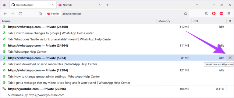 6 Ways to Fix Firefox Using a Lot of Memory on Windows Device - Guiding ...