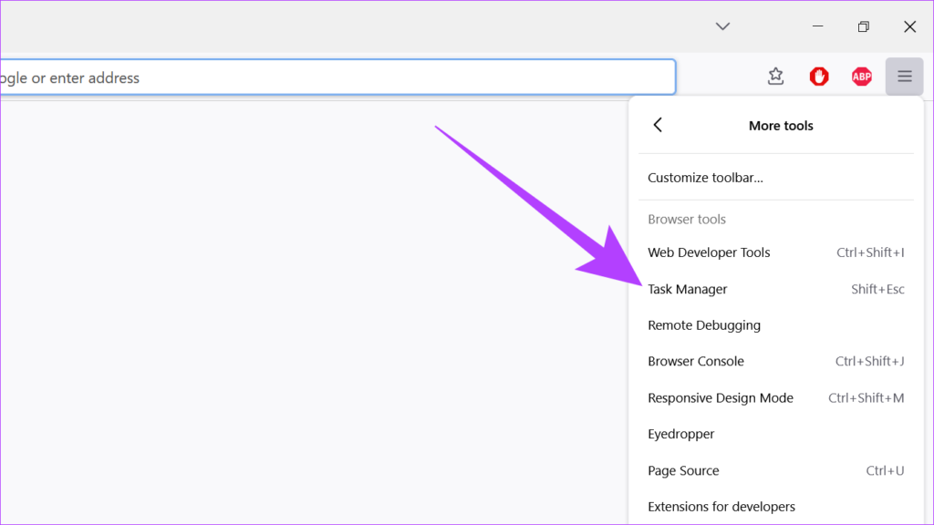 6 Ways to Fix Firefox Using a Lot of Memory on Windows Device - Guiding ...