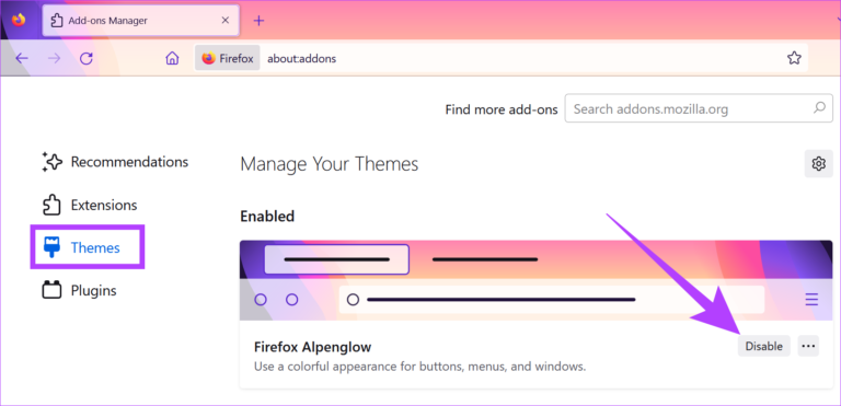 6 Ways to Fix Firefox Using a Lot of Memory on Windows Device - Guiding ...