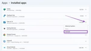 How to Remove Bloatware in Windows 11 - Guiding Tech