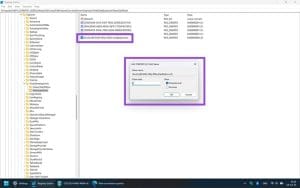 How to Remove “Learn About This Picture” From Windows 11 - Guiding Tech
