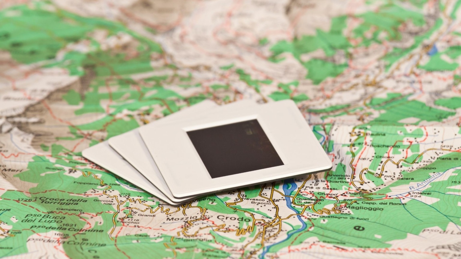 How to Add Location Details to Photos on Android - Guiding Tech