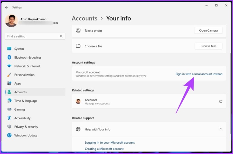 4 Top Ways to Remove Login Password From Windows 11 - Guiding Tech