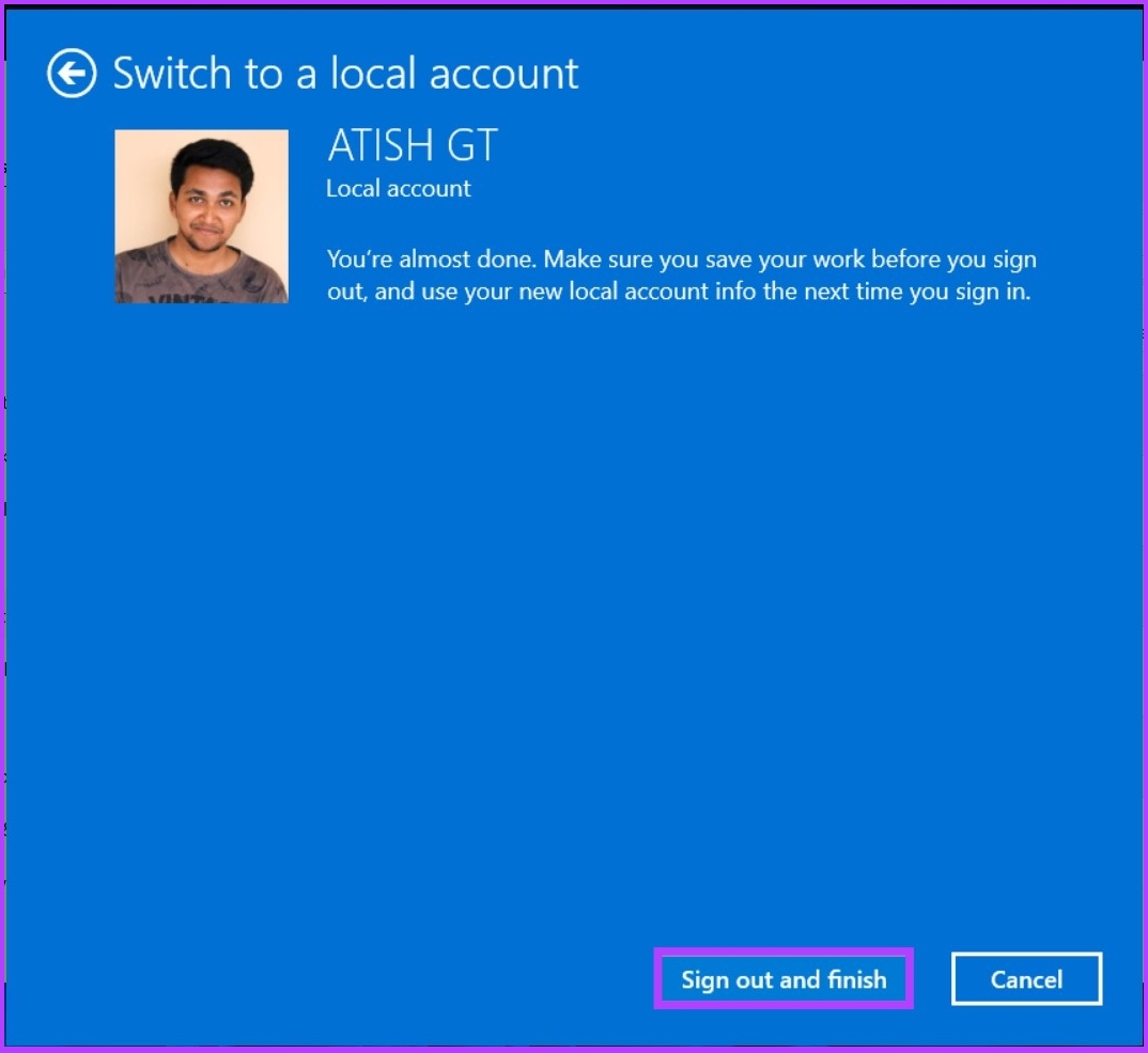 4 Top Ways to Remove Login Password From Windows 11 - Guiding Tech