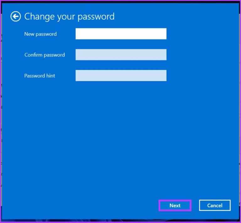 4 Top Ways to Remove Login Password From Windows 11 - Guiding Tech