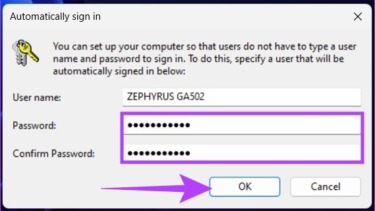 4 Ways to Remove Login Password From Windows 11 - Guiding Tech