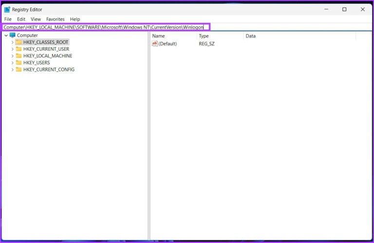 4 Top Ways to Remove Login Password From Windows 11 - Guiding Tech