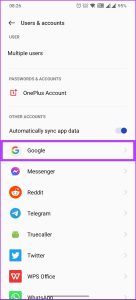 How to Remove a Google Account From Chrome - Guiding Tech