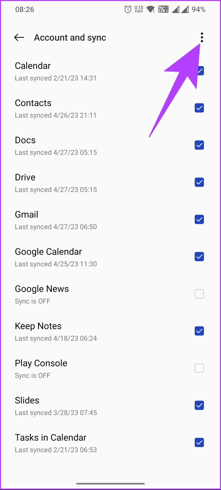 How to Remove a Google Account From Chrome - Guiding Tech