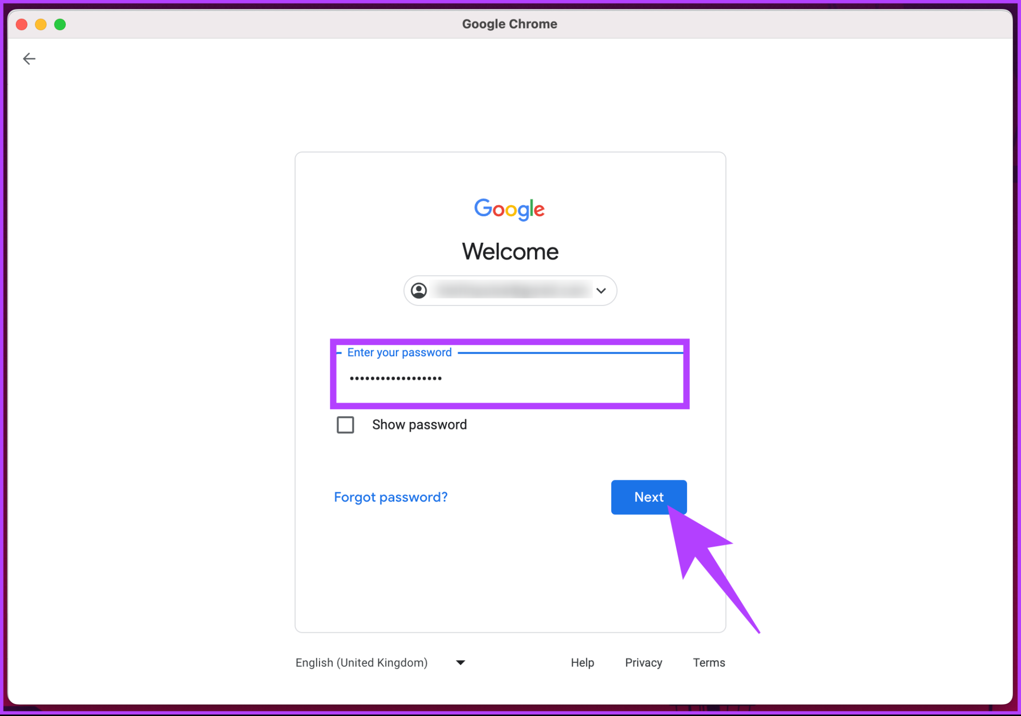 How to Remove a Google Account From Chrome - Guiding Tech