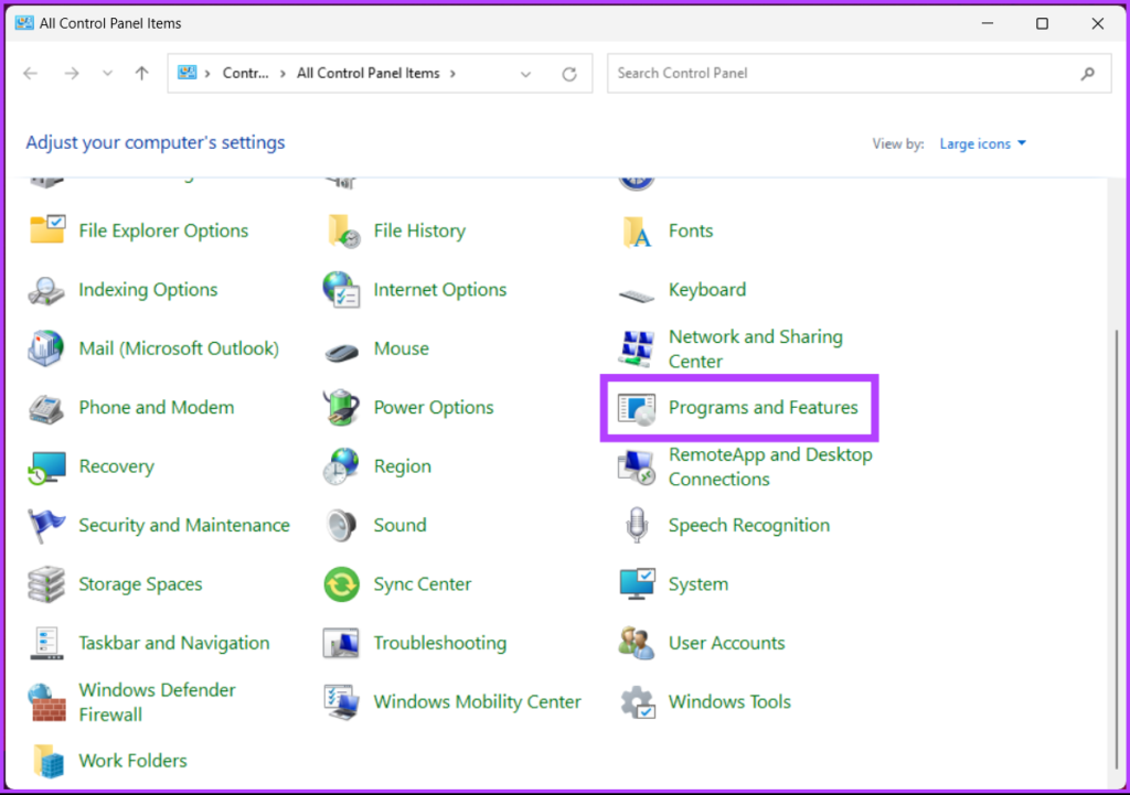 How to Repair Microsoft Office Installation Errors in Windows - Guiding ...