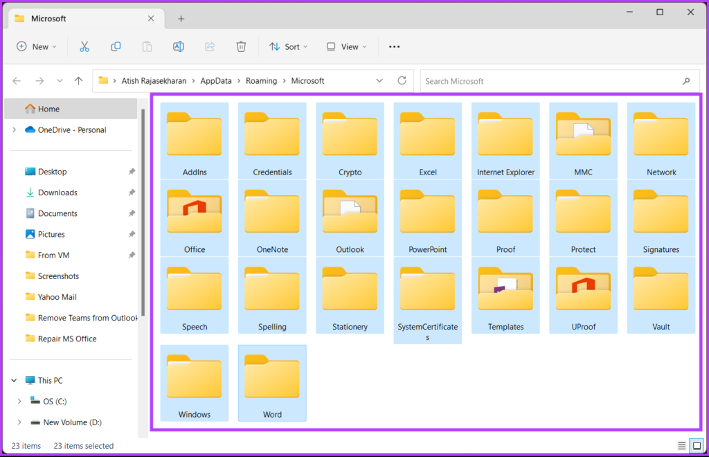 How to Repair Microsoft Office Installation Errors in Windows - Guiding ...