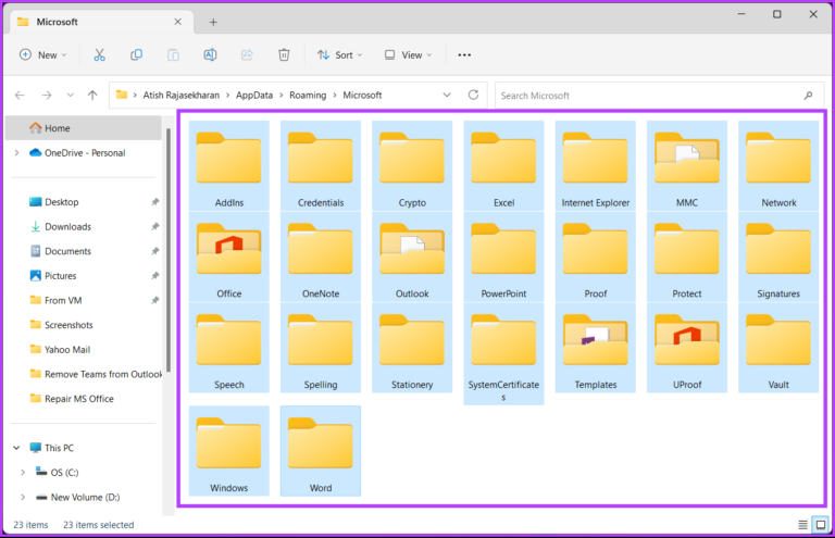 How to Repair Microsoft Office Installation Errors in Windows - Guiding ...