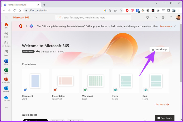 How to Repair Microsoft Office Installation Errors in Windows - Guiding ...