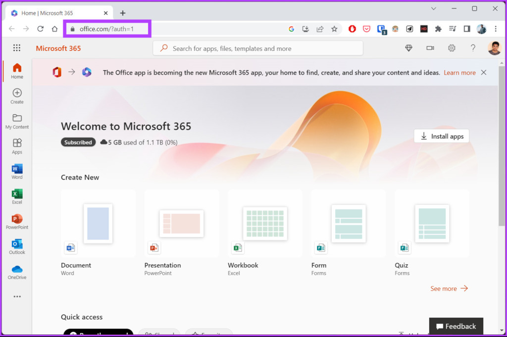 How to Repair Microsoft Office Installation Errors in Windows - Guiding ...