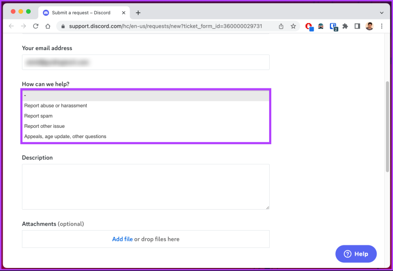 How to Report a Discord Server: A Definitive Guide - Guiding Tech